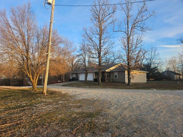 100 and 102 Jeanette St, Granby, MO 64844