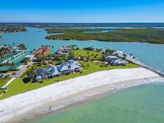 100 and 104 Bay Rd Lot 0, Naples, FL 34102