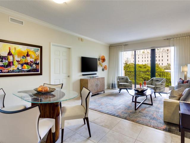 100 Andalusia Ave, Unit 301, Coral Gables, FL 33134 | MLS #A12009 | Compass