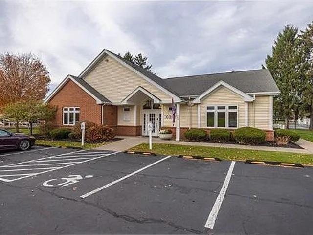 100 Andover St, Rochester, NY 14615