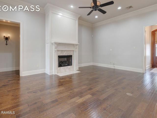 100 Andrew's Cor, Lafayette, LA