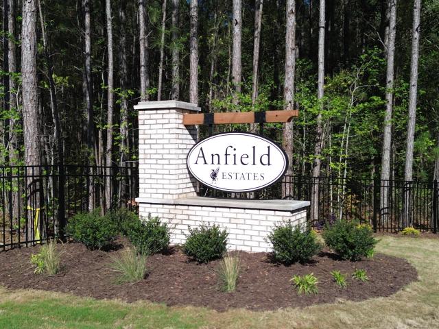 100 Anfield Rd, New Hill, NC 27562 | MLS #10136