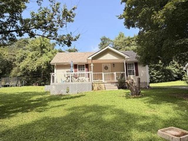 100 Anna St, Cadiz, KY 42211