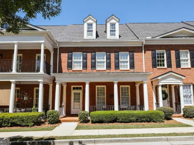 100 Ansonborough Lane 407
