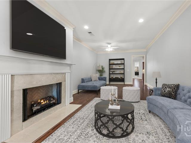 100 Ansonborough Ln, Unit 307, Athens, GA 30605 | MLS #CL353816