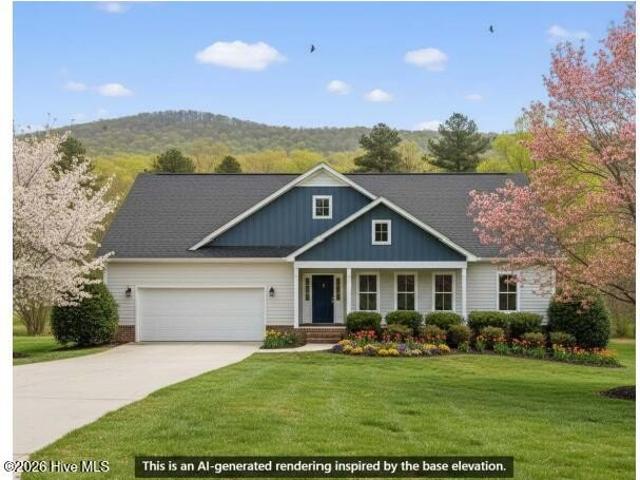 100 Abbey Rd, Vanceboro, NC 28586