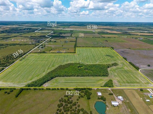100 Ac Fm 36, Caddo Mills, TX 75135