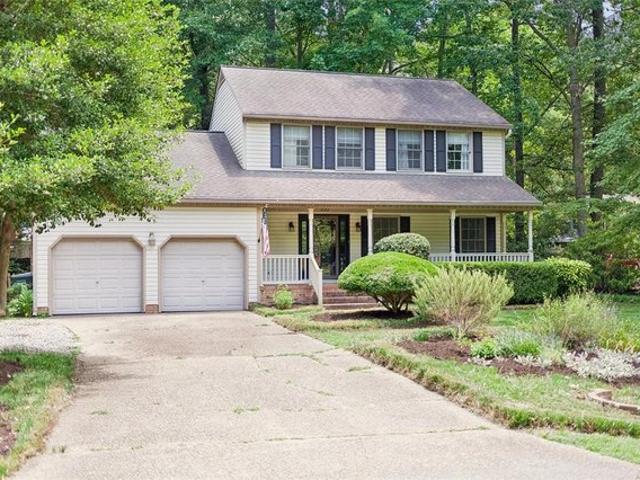 100 Accomac Turning, Yorktown, VA 23693