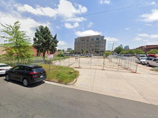 100 Acoma St, Denver, CO 80223 | MLS #7920 | Compass