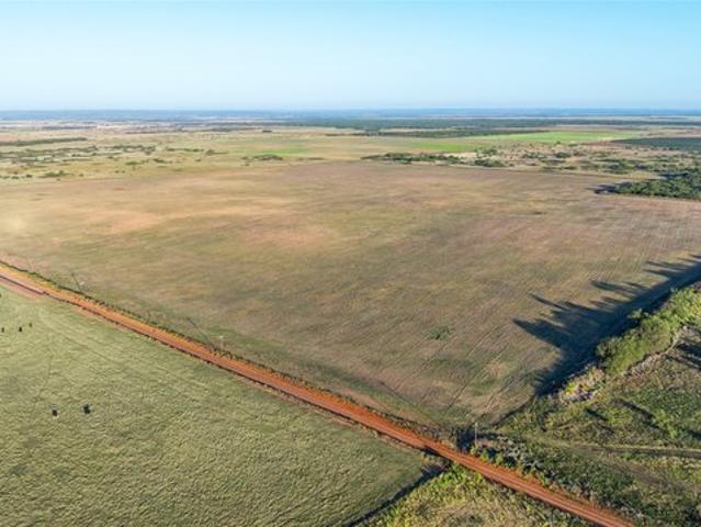 100 Acres County Road 154, Rule, TX 79547