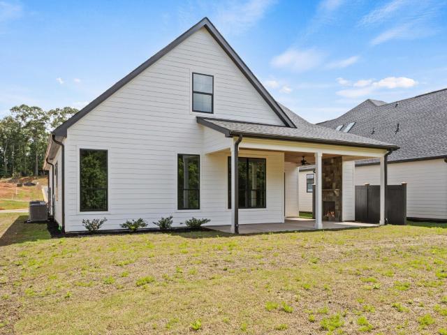 100 Adrian Way, Simpsonville, SC 29680 | MLS #1579