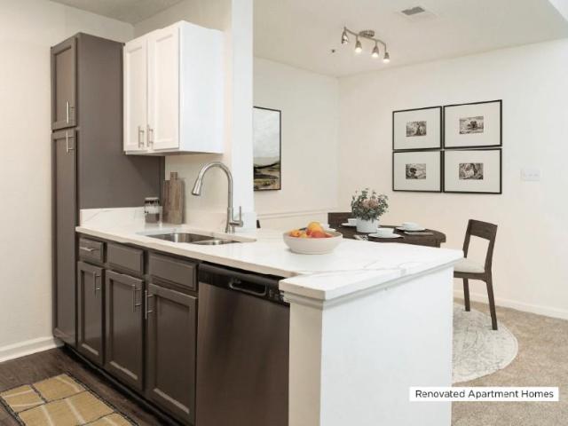 100 Akers Ridge Dr SE, Unit 632, Atlanta, GA 30339 | MLS #7679
