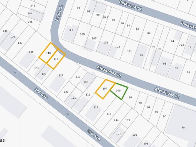 100 Alexander St, Albany, NY 12202 | MLS #202611