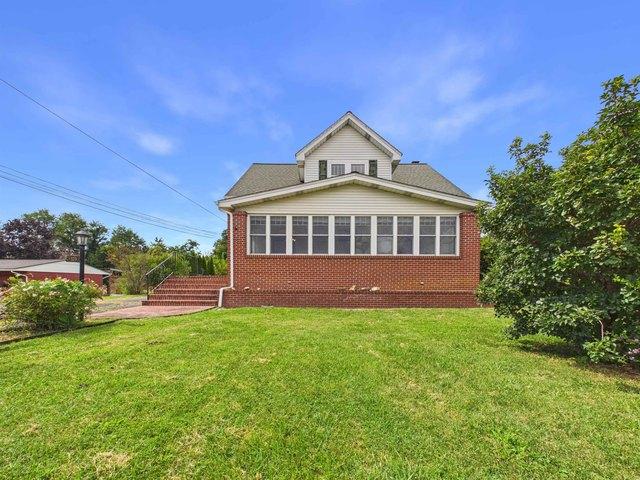 100 Alleghany St, Christiansburg, VA 24073