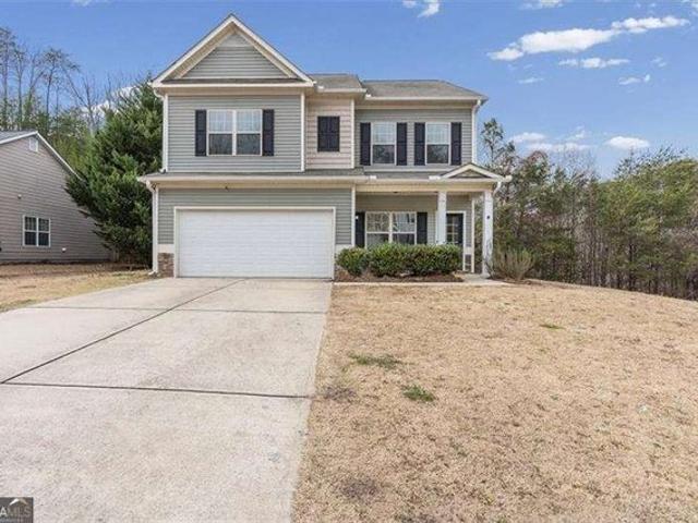 100 Arbor Chase Pkwy, Rockmart, GA 30153