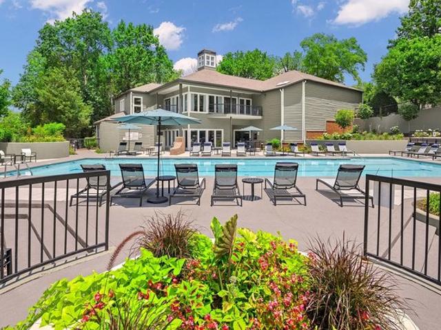 100 Arbor Knoll Blvd, Antioch, TN 37013