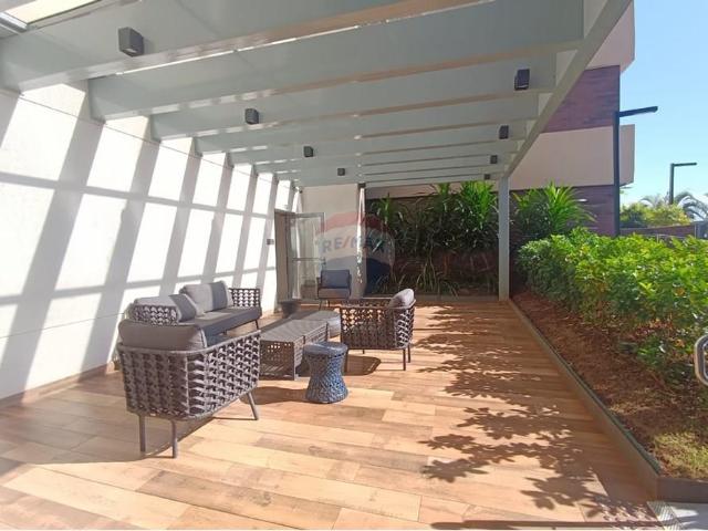 100 Área Útil Apartamento Alugar, 2 Dormitórios localizado em Jardim Botânico, Ribeirão Preto, São Paulo, 14021653 | Brasil