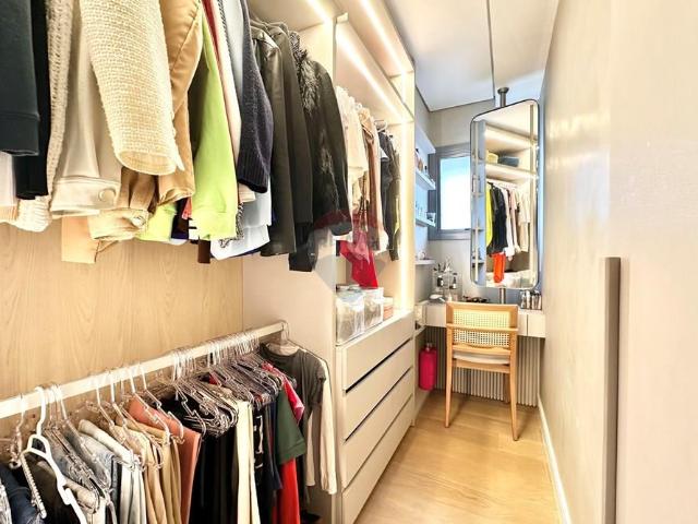 100 Área Útil Apartamento Alugar, 3 Dormitórios localizado em R. Dr. Neto de Araújo, 271, Vila Mariana, São Paulo, São Paulo, 04111 000 | Brasil