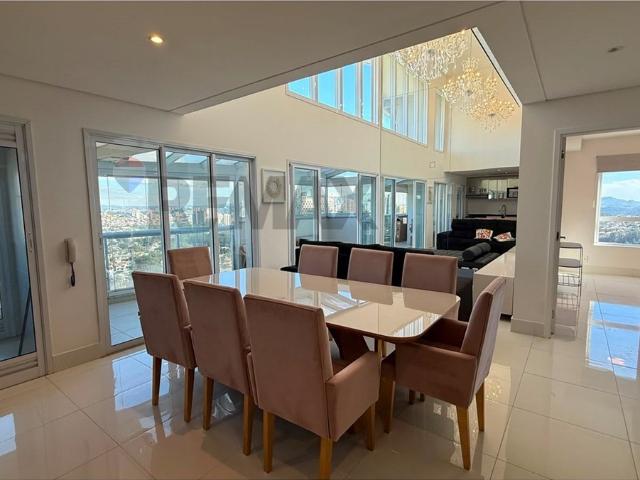 100 Área Útil Apartamento Alugar, 3 Dormitórios localizado em Avenida Ômega, 2701, Empresarial 18 do Forte, Barueri, São Paulo, 06472005 | Brasil