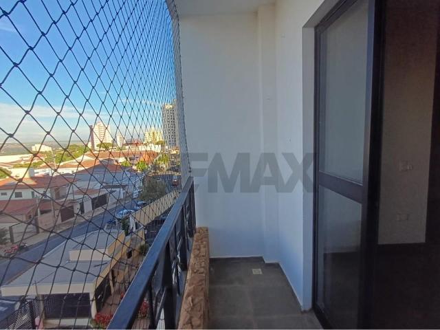 100 Área Útil Apartamento Alugar, 3 Dormitórios localizado em Jardim Elite, Piracicaba, São Paulo, 13417530 | Brasil