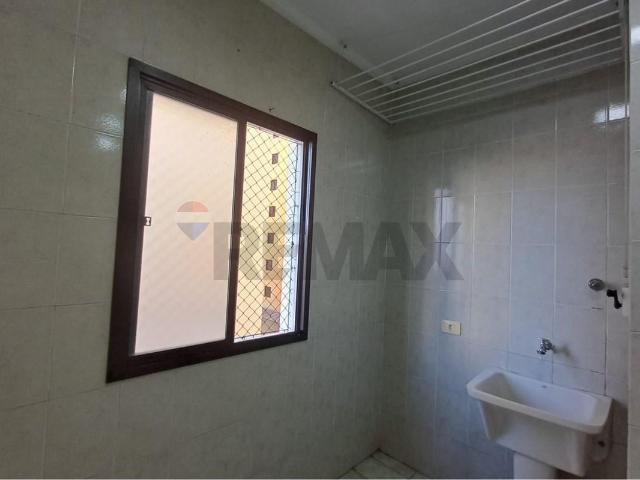 100 Área Útil Apartamento Alugar, 3 Dormitórios localizado em Jardim Elite, Piracicaba, São Paulo, 13417530 | Brasil