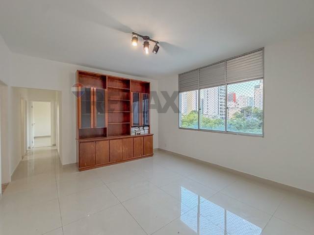 100 Área Útil Apartamento Alugar, 3 Dormitórios localizado em Rua Flórida, 203 Edifício Parque Universitário Graça, Salvador, Bahia, 40150480 | Brasil