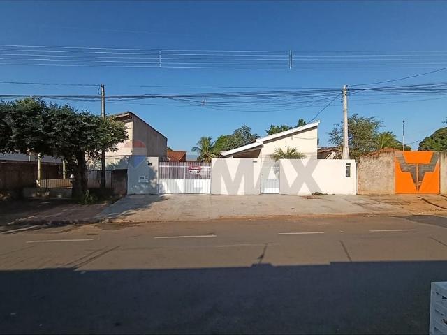100 Área Útil Casa Alugar, 2 Dormitórios localizado em Jardim Progresso, Três Lagoas, Mato Grosso do Sul, 79640120 | Brasil