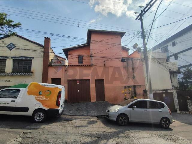 100 Área Útil Casa Alugar, 2 Dormitórios localizado em Rua Dores do Indaiá, 341, Santa Terezinha, Belo Horizonte, Minas Gerais, 31010360 | Brasil