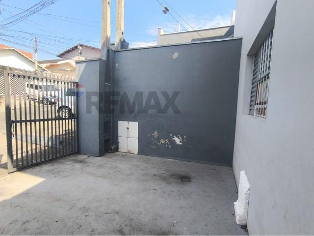 100 Área Útil Casa Alugar, 2 Dormitórios localizado em Rua Eva Cypriano Abilio, 158, Capela, Vinhedo, São Paulo, 13285860 | Brasil