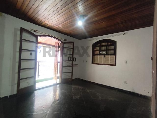 100 Área Útil Casa Alugar, 2 Dormitórios localizado em Rua São João, 99999, Jardim Estrela, Mauá, São Paulo, 09340480 | Brasil