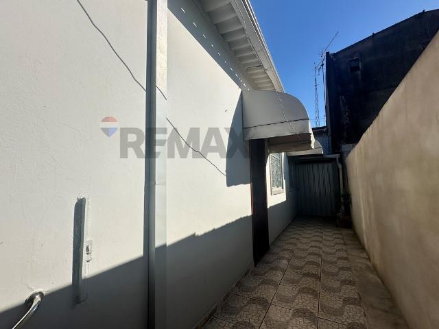 100 Área Útil Casa Alugar, 2 Dormitórios localizado em Rua Rouxinol, 43, Vila Mathiesen, Americana, São Paulo, 13467326 | Brasil