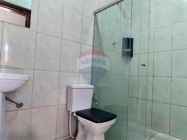 100 Área Útil Casa Alugar, 2 Dormitórios localizado em Rua Renato Coelho, 9 Itaporão Centro, Itapira, São Paulo, 13970040 | Brasil