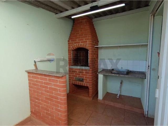 100 Área Útil Casa Alugar, 3 Dormitórios localizado em Jardim Nossa Senhora de Fátima, Araras, São Paulo, 13607130 | Brasil