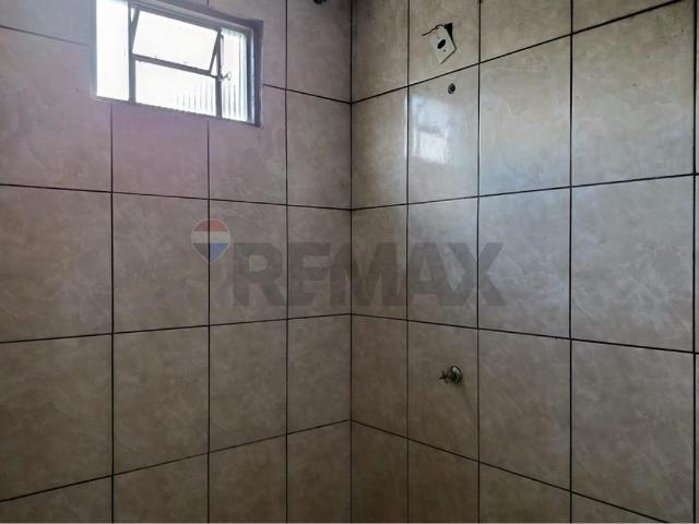 100 Área Útil Casa Alugar, 3 Dormitórios localizado em JK Parque Industrial Nova Capital, Anápolis, Goiás, 75114585 | Brasil