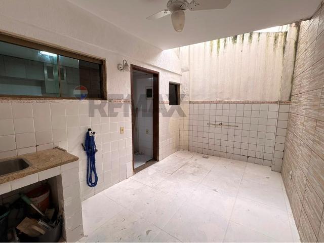 100 Área Útil Casa Alugar, 3 Dormitórios localizado em Rua Carlos Magno, 67, Tauá, Rio de Janeiro, Rio de Janeiro, 21920130 | Brasil