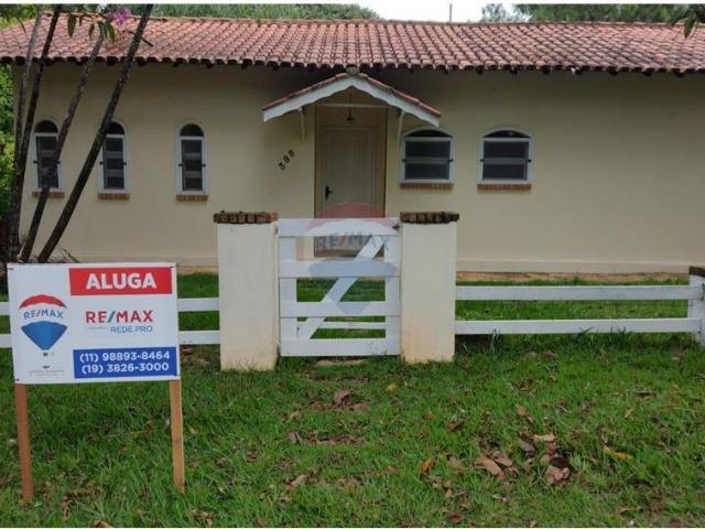 100 Área Útil Casa de Condomínio Alugar, 2 Dormitórios localizado em Loteamento Banespa, Vinhedo, São Paulo, 13287172 | Brasil