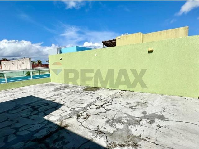 100 Área Útil Cobertura Alugar, 2 Dormitórios localizado em Rua Pasquale Magnavita, 70 EdifícioRESIDENCIAL JATIÚCA Stella Maris, Salvador, Bahia, 41601065 | Brasil