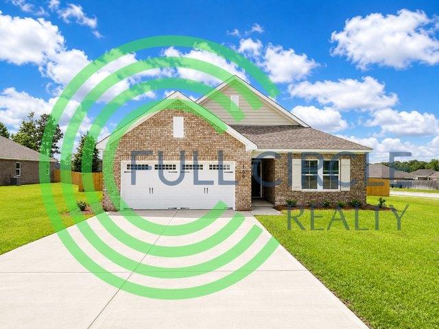 100 Asbury Pk Dr, Dothan, AL 36301