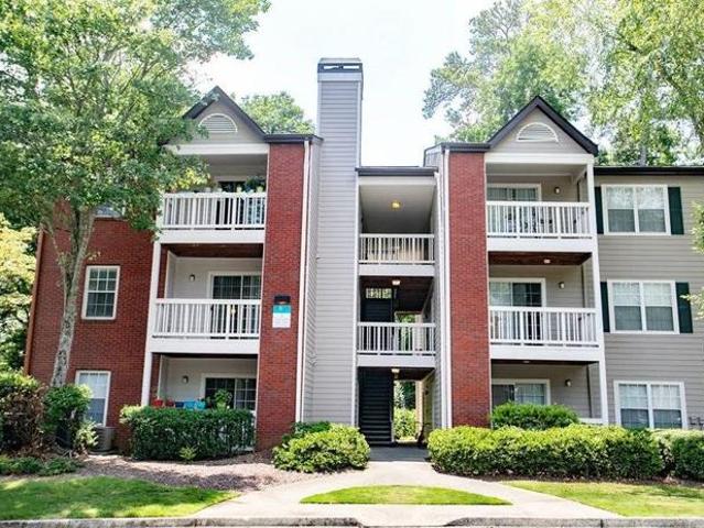 100 Ashford Gables Dr #12A 312, Dunwoody, GA 30338