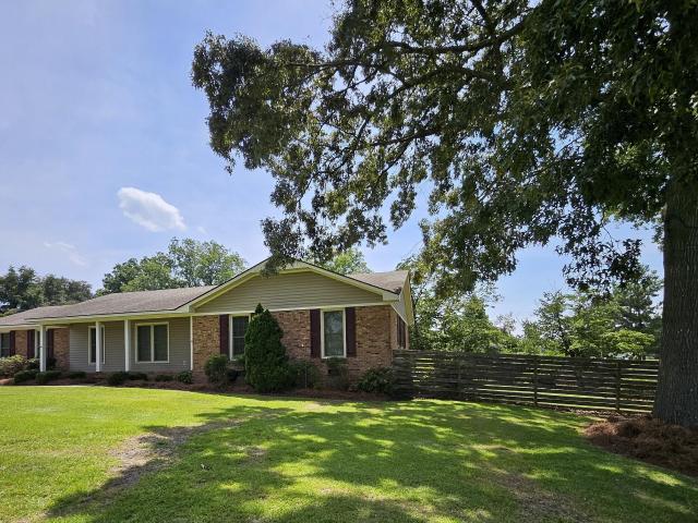 100 Ashley Avenue