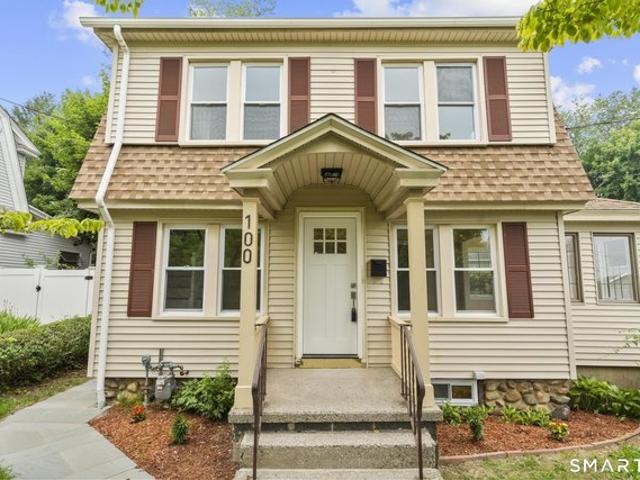 100 Atwood Ave, Waterbury, CT 06705