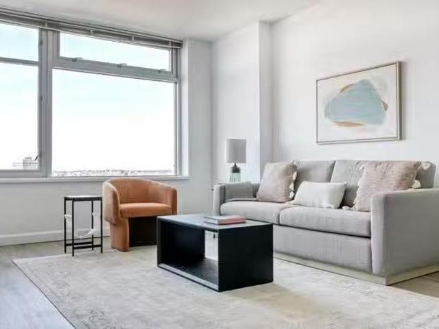 100 at 100 Landsdowne, 100 Landsdowne St, Central Square 1 B.