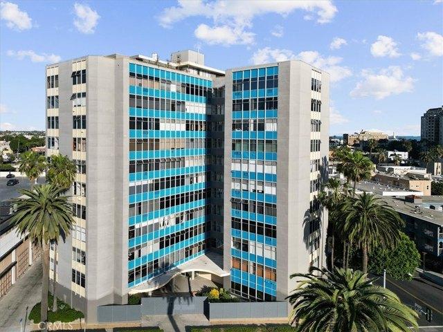 100 Atlantic Ave Apt 1115, Long Beach, CA 90802