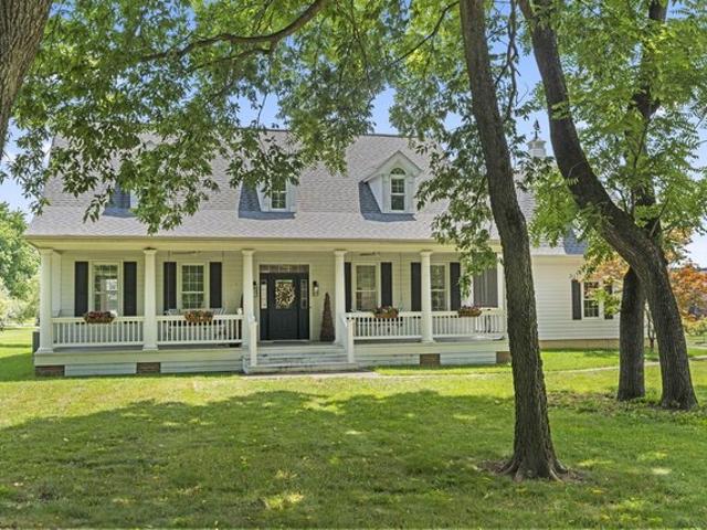 100 Autumn Rush Ct, Columbus, OH 43230