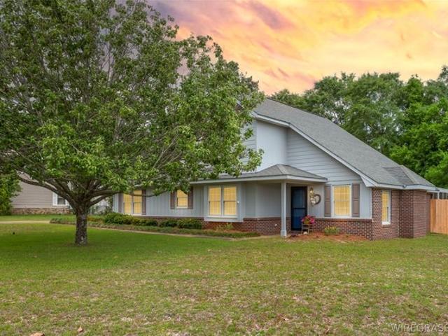 100 Auburn Dr, Enterprise, AL 36330