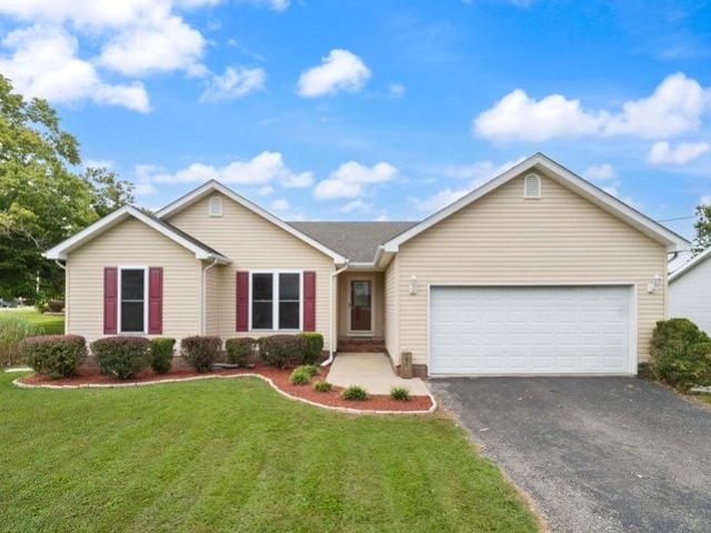 100 Audubon Loop, Madisonville, KY 42431