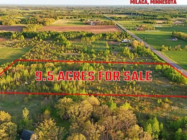 100 Ave, Milaca, MN 56353