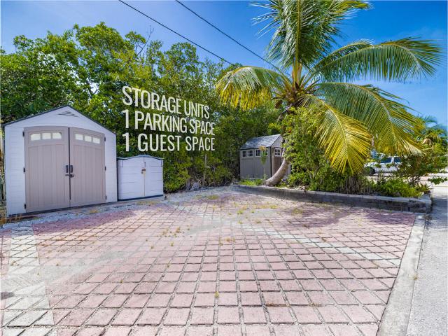 100 Ave I, Unit 6, Marathon, FL 33050 | MLS #610716