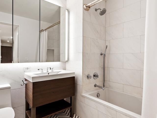 100 Avenue A, Unit 4B