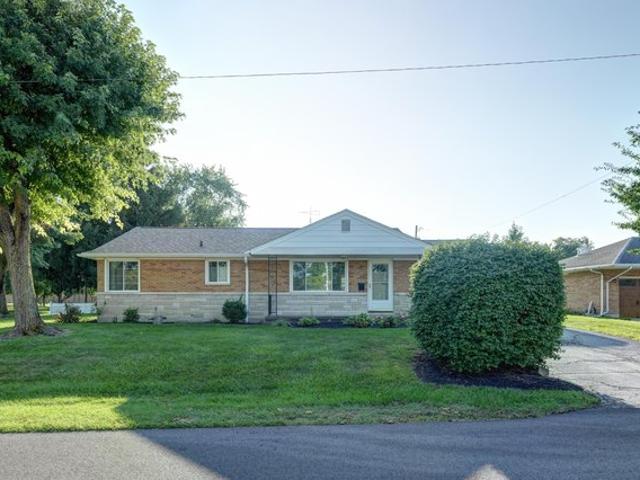 100 Avenue B, Greenville, OH 45331